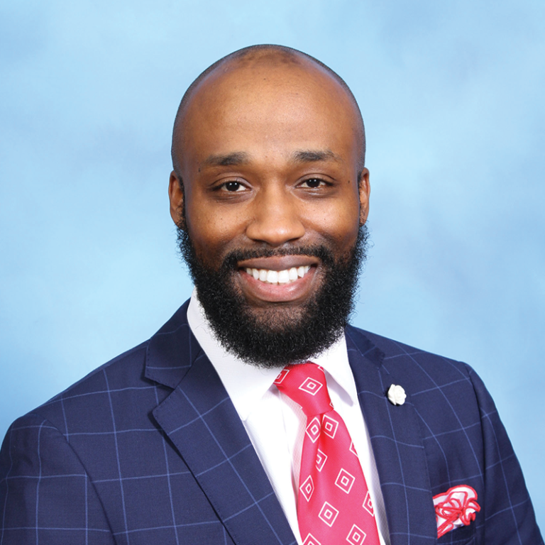 Meet the Board - Clarendon County Chamber of Commerce