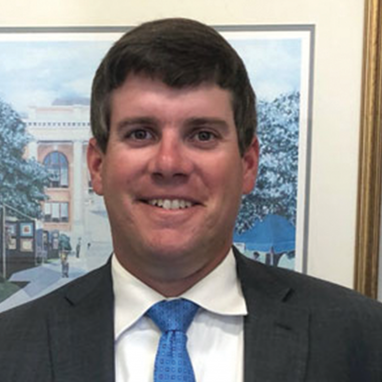 Meet the Board - Clarendon County Chamber of Commerce